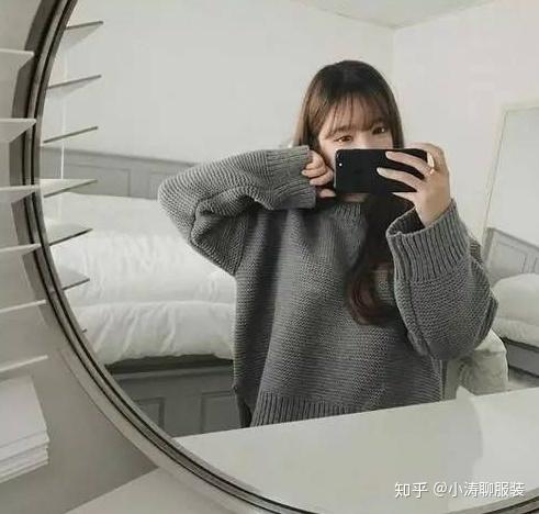 手机照脸镜子图标