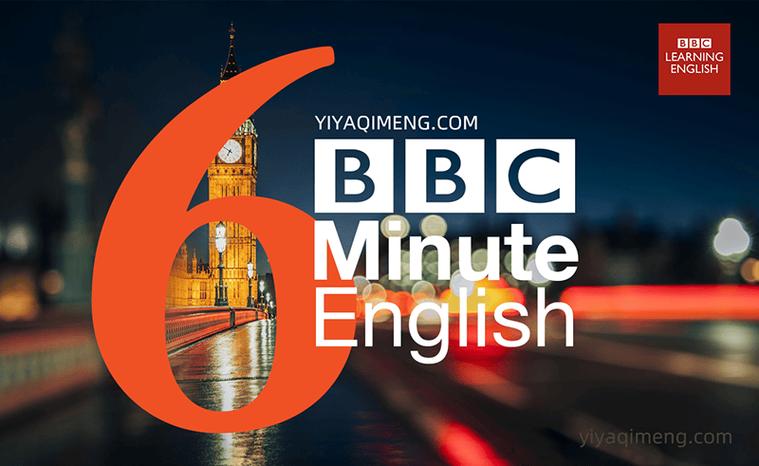 bbc英语听力图标