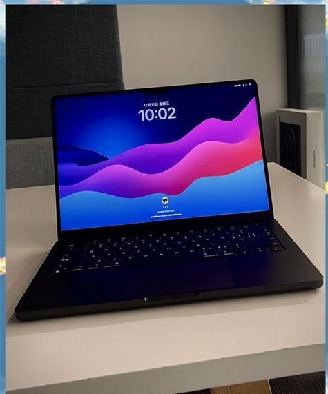 MacBook Windows图标