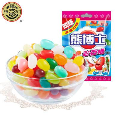 熊博士糖果产品实拍图图标
