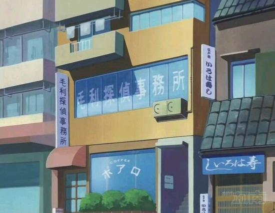 少女侦探事务所截图