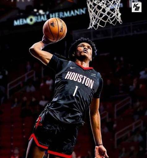 NBA天赋第一人图标