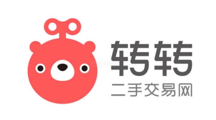 二手转转图标