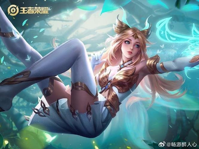 打王者荣耀不灵敏图标