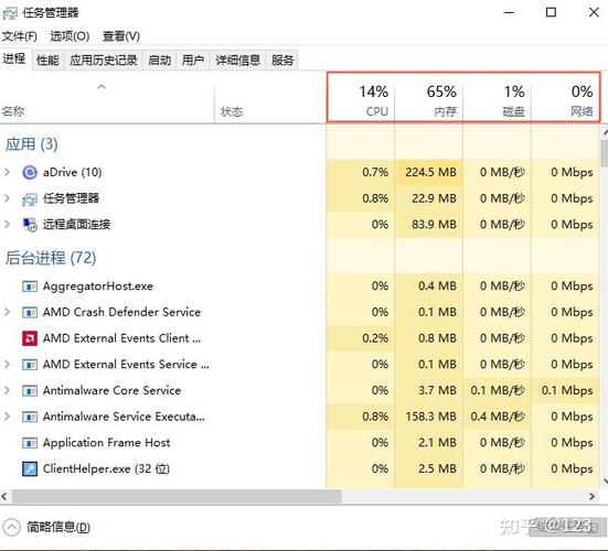 电脑打开软件慢是什么原因图标