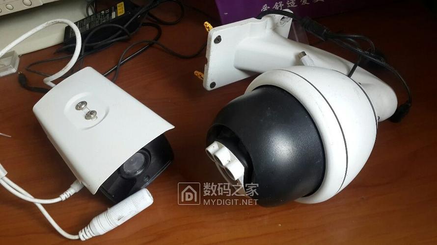 杂牌摄像头不知道ip图标