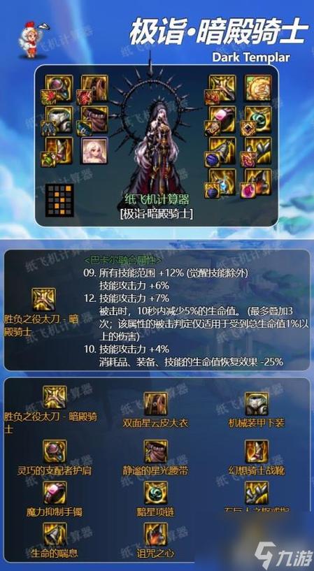 dnf暗帝毕业武器图标