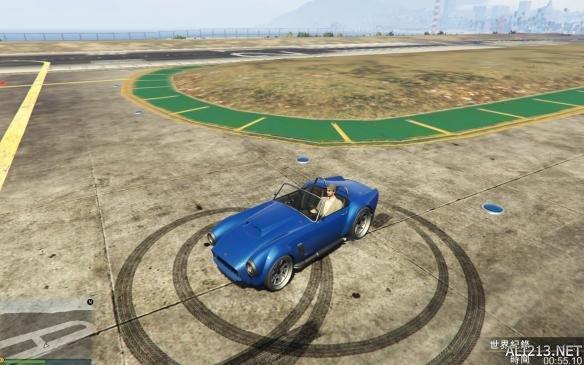 gta5绝致武装坦帕
