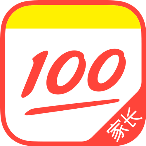 作业帮家长版下载图标