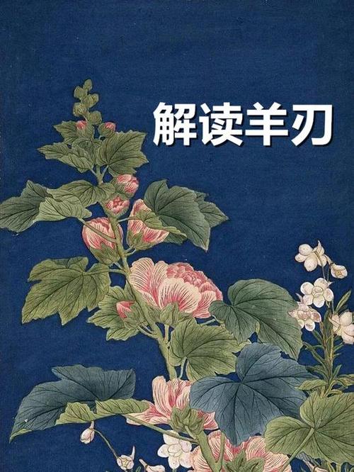 为什么身弱遇羊刃为奇图标