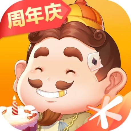 四川跑得快4人图标