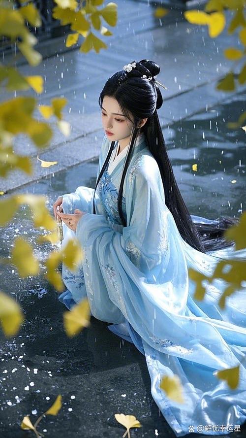 汉服里的秘密免费观看