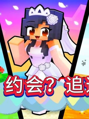 我的世界制裁公主病视频图标