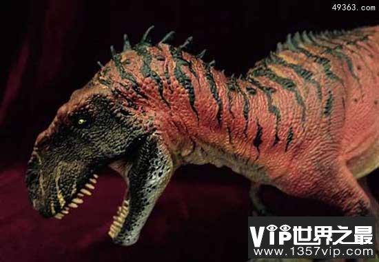 蛮龙vs霸王龙哪个厉害图标