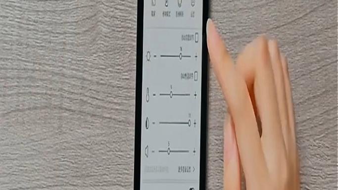 打印机装完墨水无法打印图标