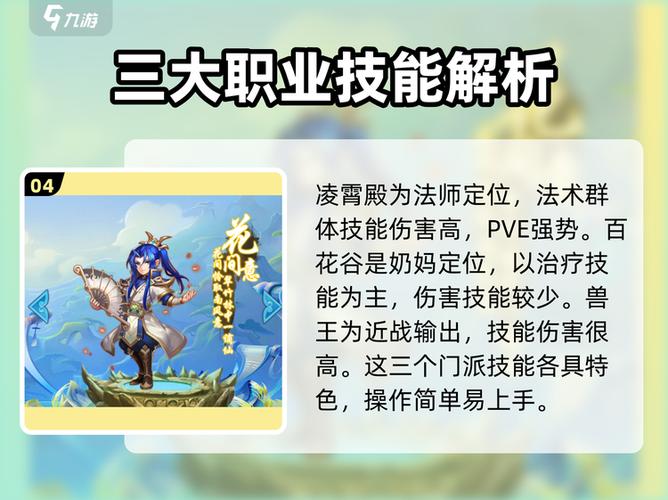 仙语奇缘无限版攻略玩法图标