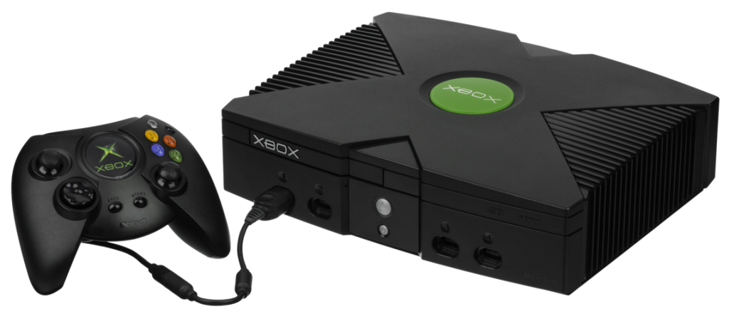 xbox是电脑自带的吗图标