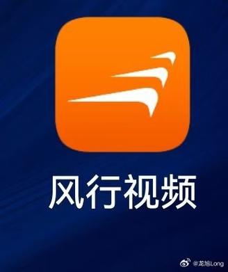 风行视频不新版下载图标