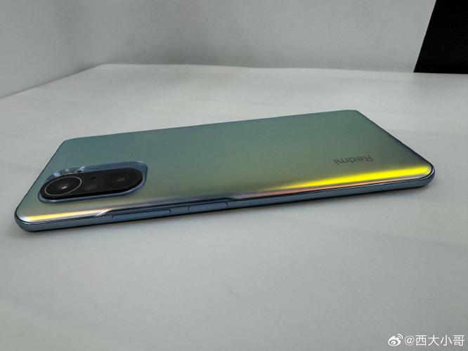 红米k40音频ic型号