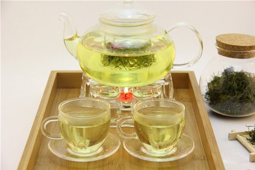 太清仙芽截图