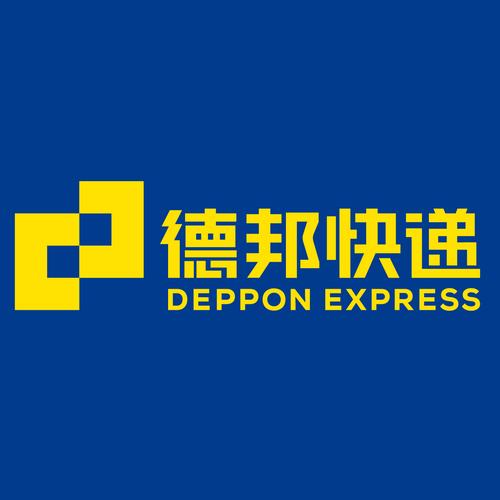 德邦邦帮帮软件图标