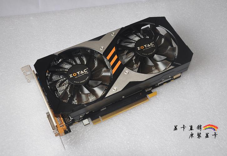 GTX960打游戏够用吗图标