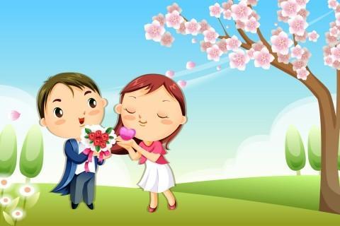 男朋友独生子家里很穷图标