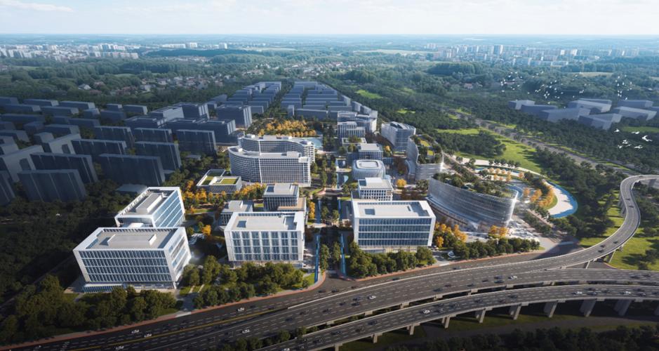 北京市海淀区航天城图标