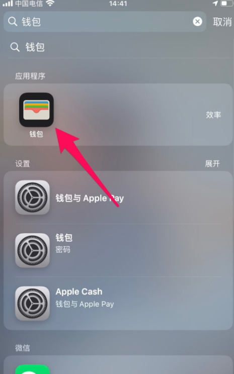 手机 门禁卡复制 苹果图标