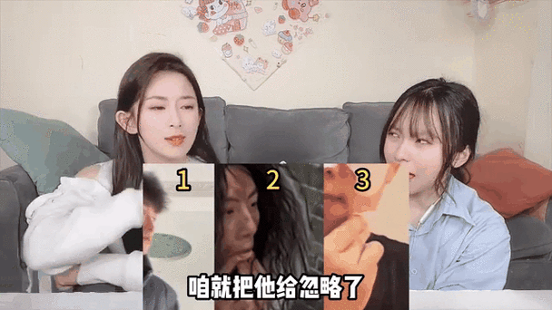 甜米酱的所有视频图标