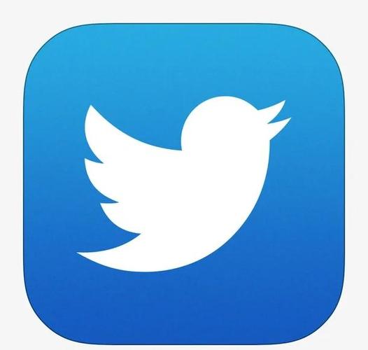 蓝鸟twitter怎么下载图标