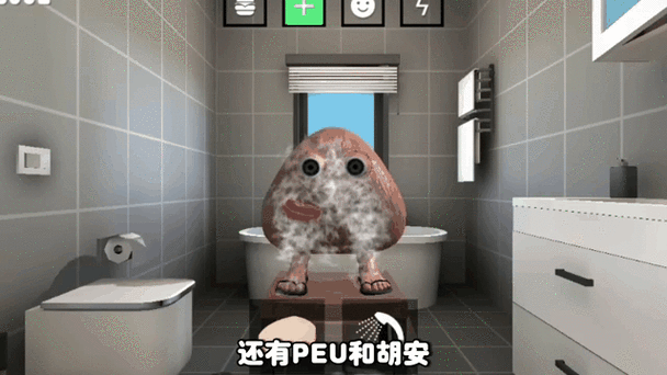 会说话的胡安破解版下载最新版图标