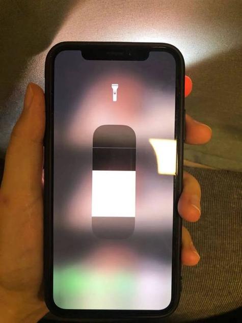 苹果手机开不了闪光灯是什么原因截图