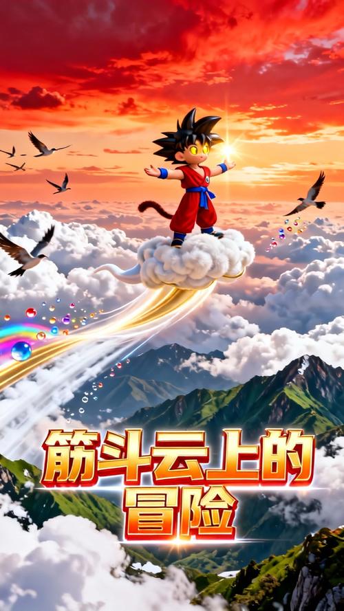 筋斗云影视截图