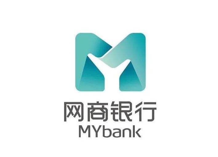 什么叫网商银行图标