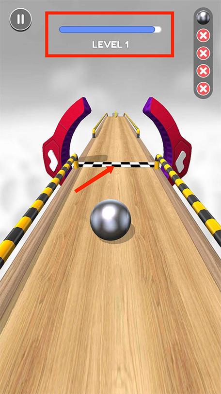 球球酷跑goingballs图标