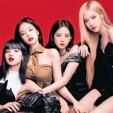 blackpink谁和谁关系好图标