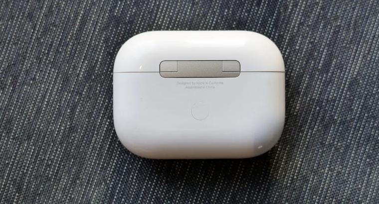 airpods3真假鉴别图标