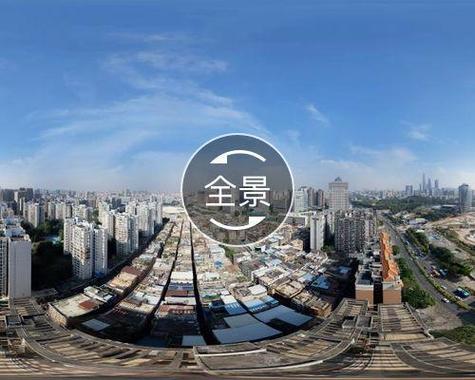 百度3d地图实景地图图标