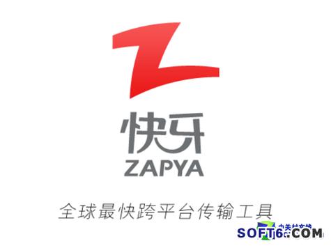 下载快牙图标