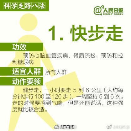 运动走步怎么开启截图