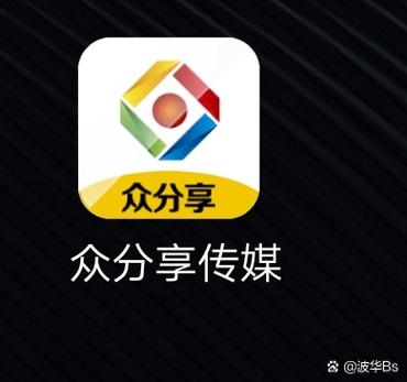 众分享图标