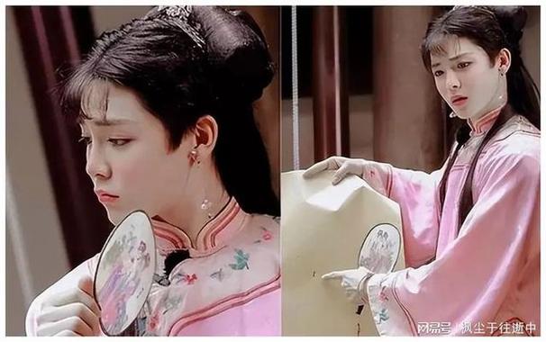 男扮女装变成女生图标