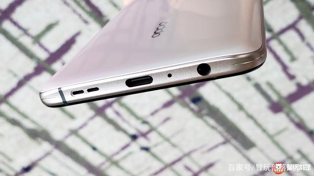 oppo的耳机孔是多大的