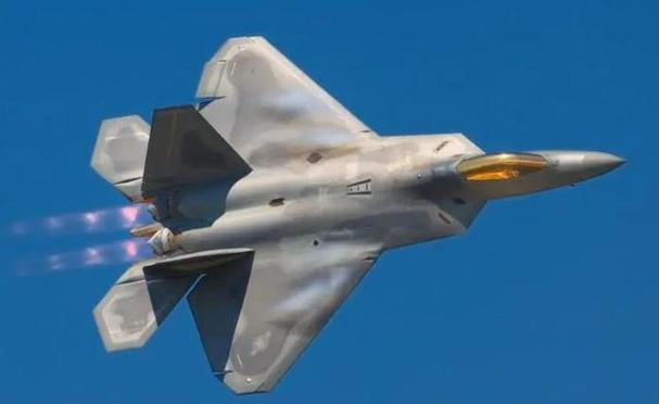 f22猛禽战机图标