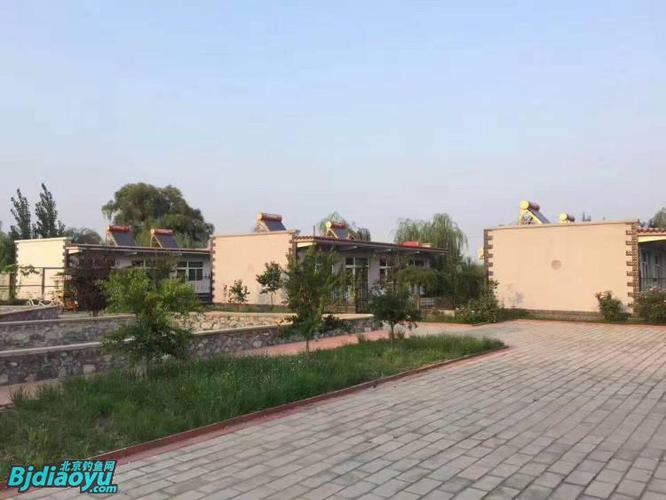 北京钓鱼网,京钓网,北京钓鱼论坛图标