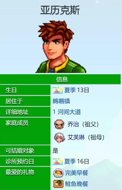 星露谷物语病娇美化版本直装缩略图