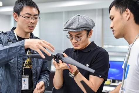 35岁去大疆上班丢人吗