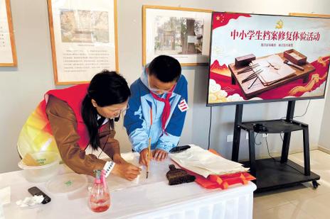 山西榆次小学生截图