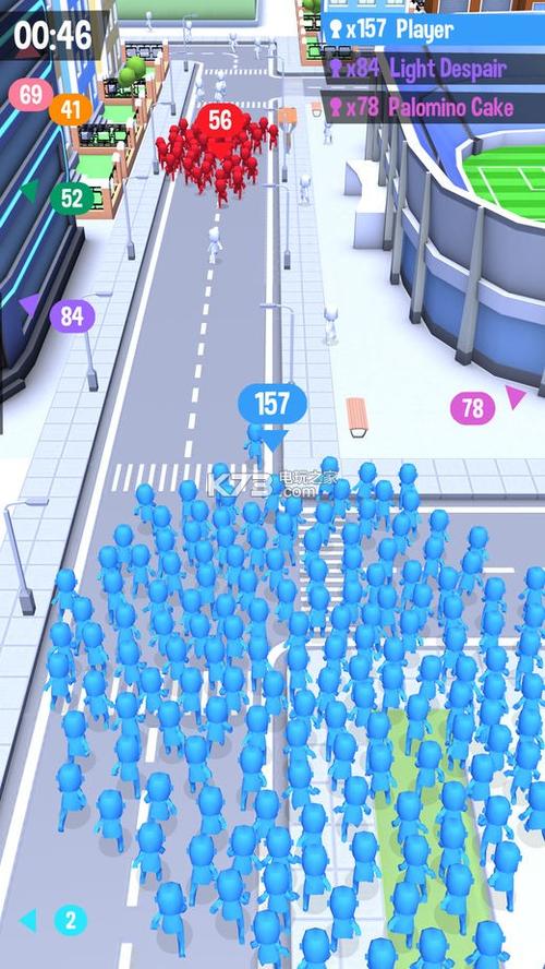 crowdcity在哪下载图标